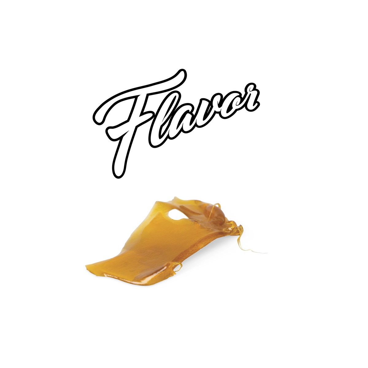 Flavor - Pop Tart (H) - Shatter (1 Gram) | HERB