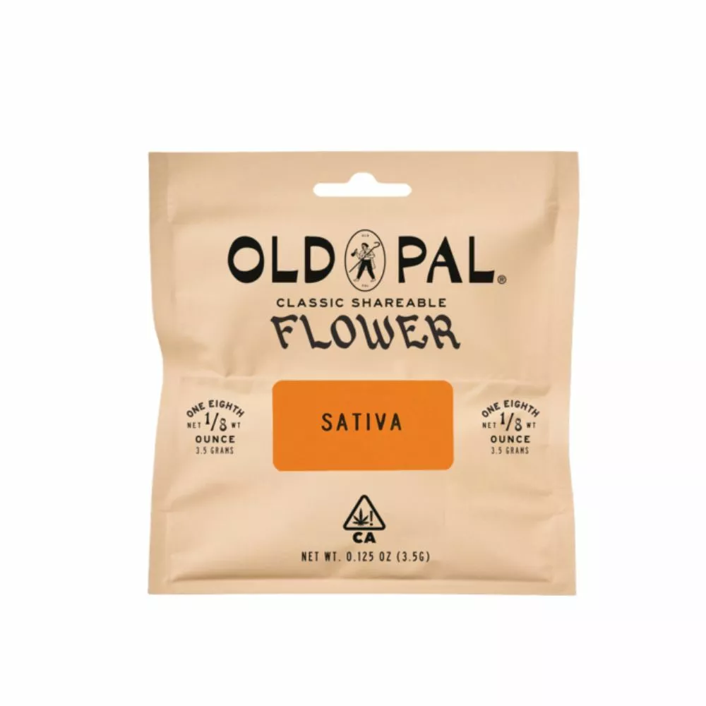 Old Pal - Sweet Haze (S) - (1/8 Ounce) | HERB