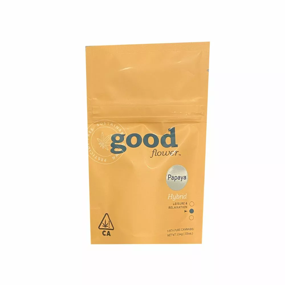 Good Flower - Grease Monkey | HERB - Cannabis Delivery